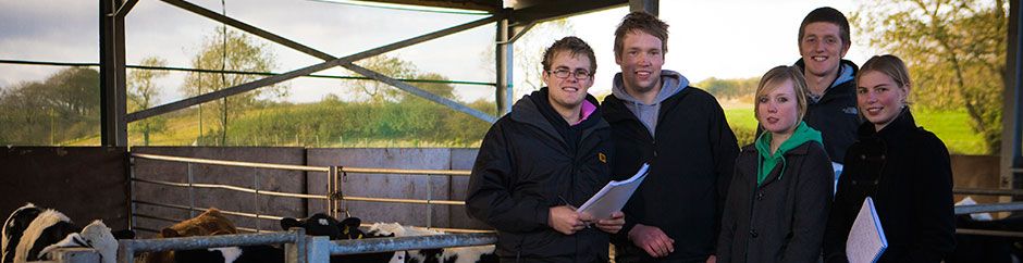 SRUC: My Details and Results